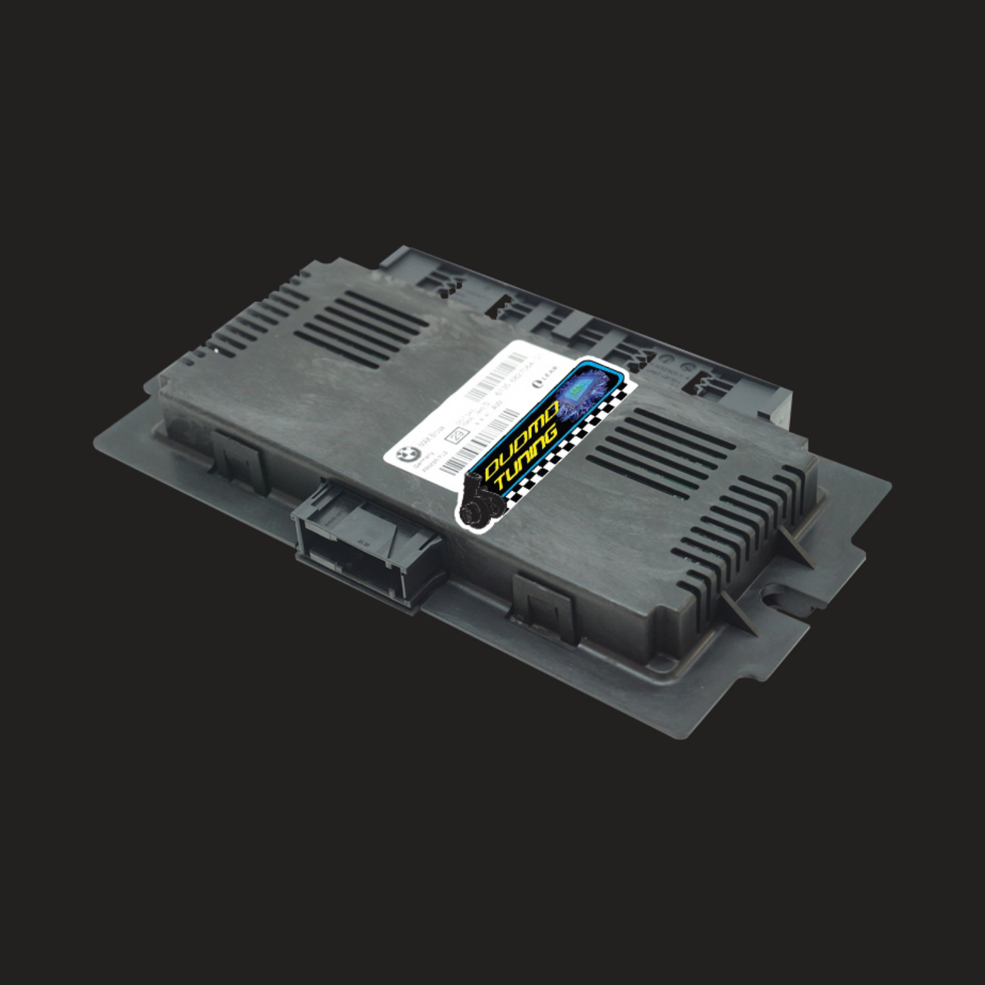 MINI COOPER FRM3 - Footwell Module Repair Service - Plug and Play