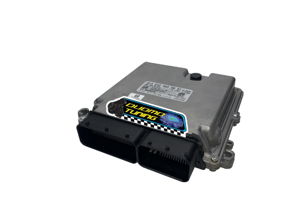2009 - 2012 Mercedes Benz R350 OM642 3.0 - Performance ECU Tuning