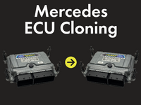 DUDMD Tuning - BMW Mercedes Performance ECU Tuning & Cloning